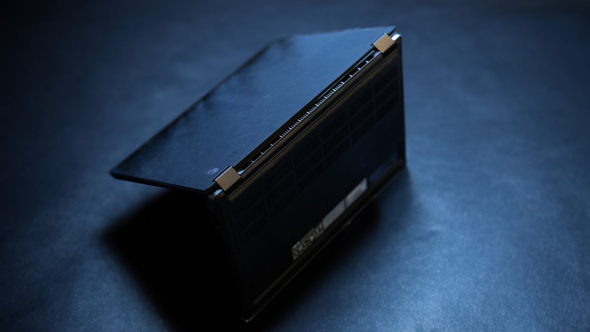 Asus ProArt PX13 laptop review | PC Gamer