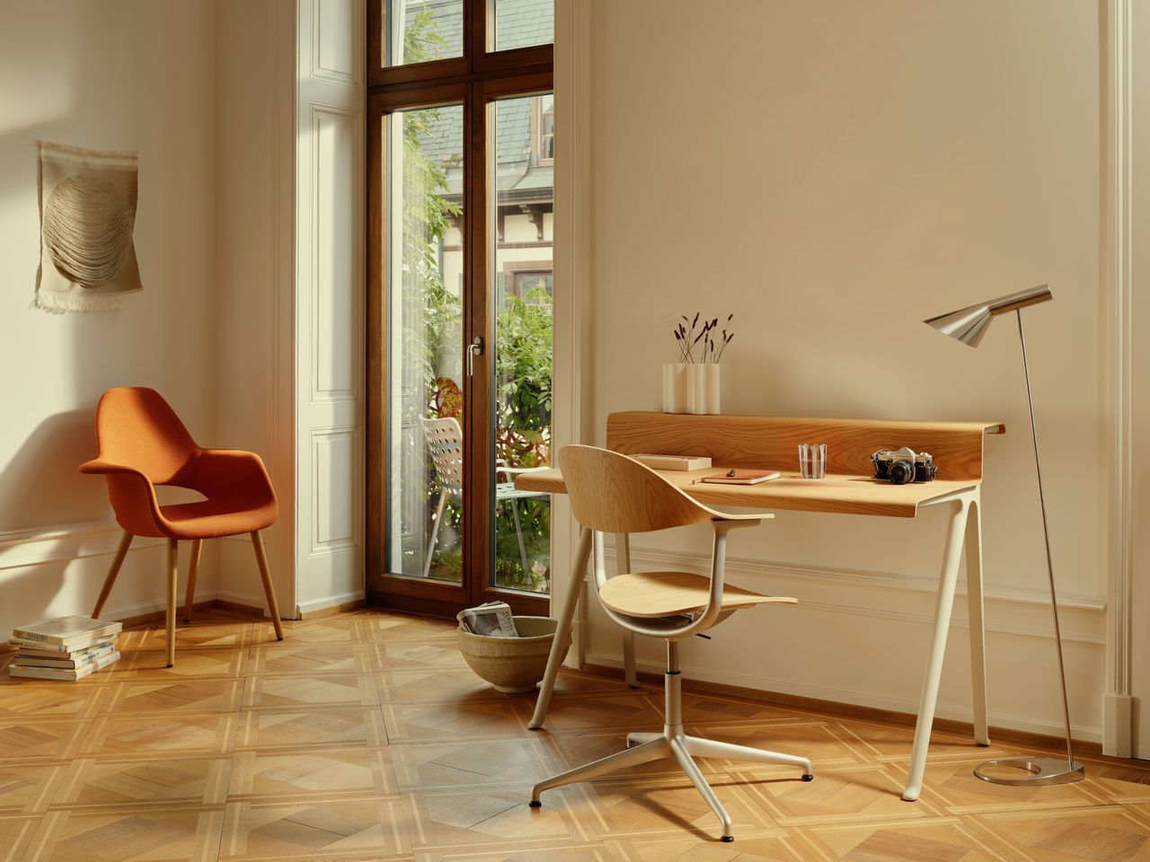 Erwan Bouroullec on his ‘Mynt’ office chair for Vitra | Wallpaper*