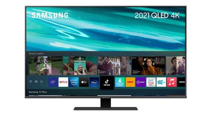 Best TVs under £1000 in 2025: OLED, QLED and more | T3