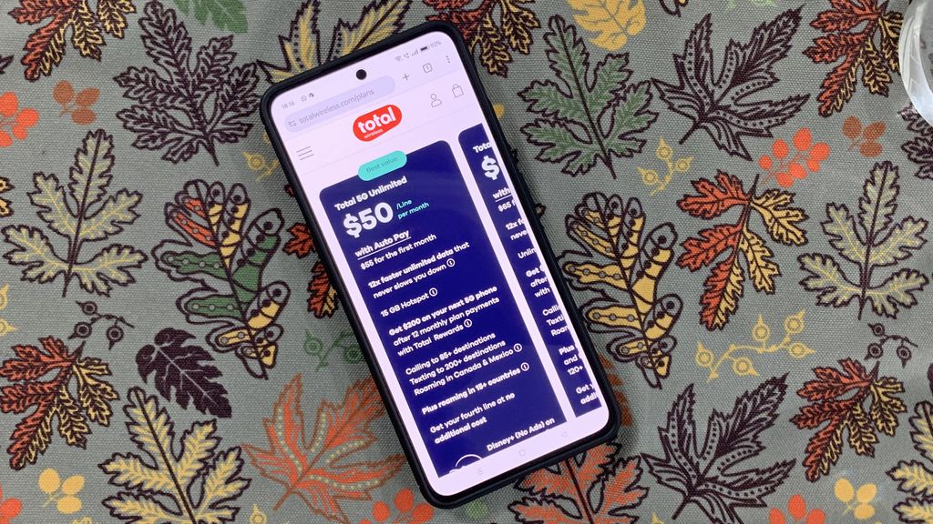Best Verizon MVNO carriers | Android Central