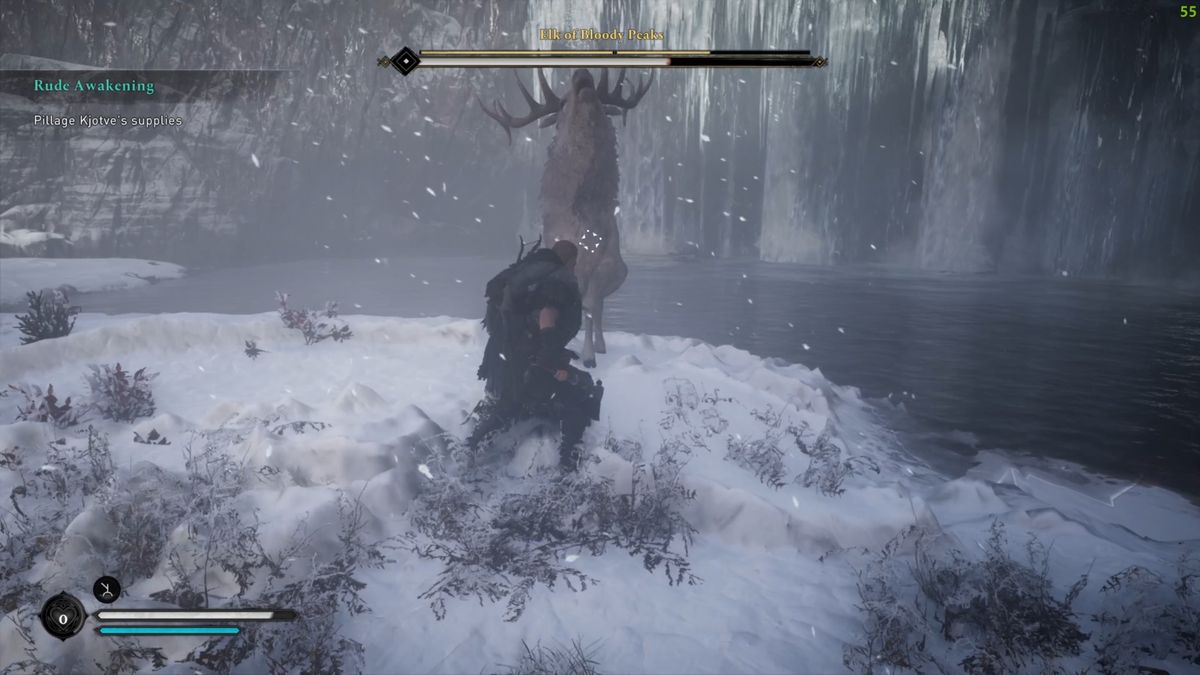 Assassin's Creed Valhalla legendary animals: Locations and why you ...