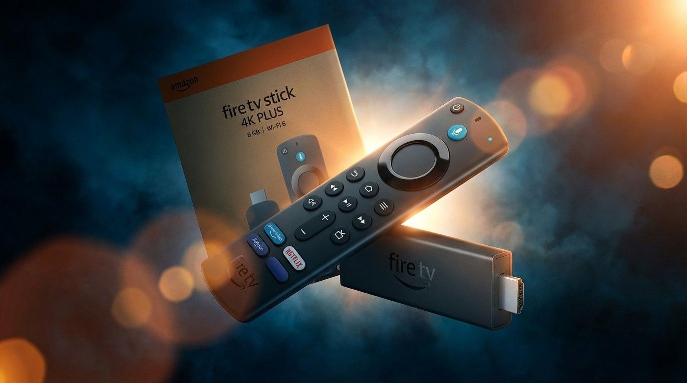 $25 Fire TV Stick turns any TV into an Xbox | Windows Central
