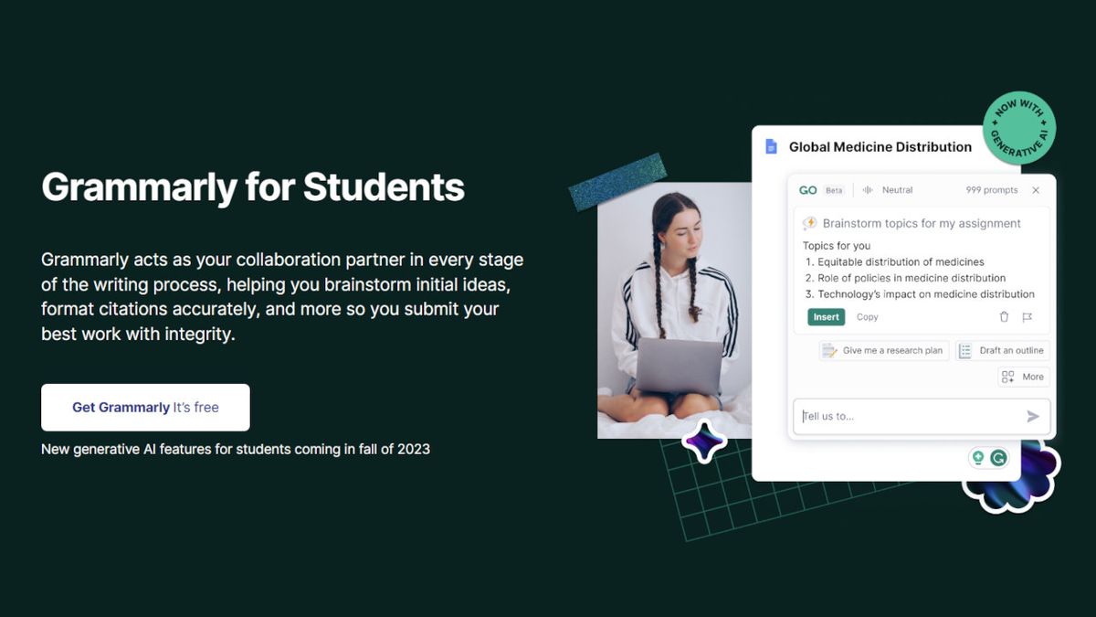 Grammarly is perfect for students heading back to school | Windows Central