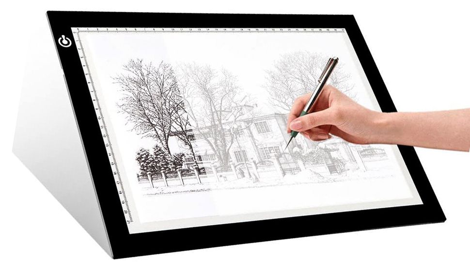 The best lightboxes for photographers and artists | Digital Camera World