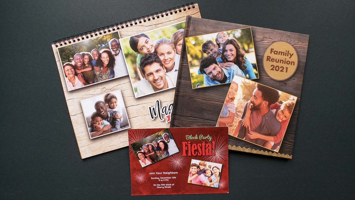 Mixbook review | Tom's Guide