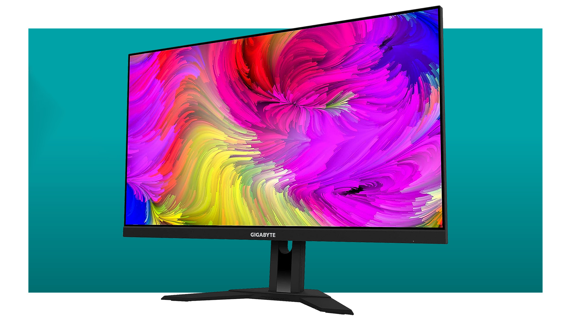 Make your games truly look great with this fantastic 28-inch 4K gaming ...