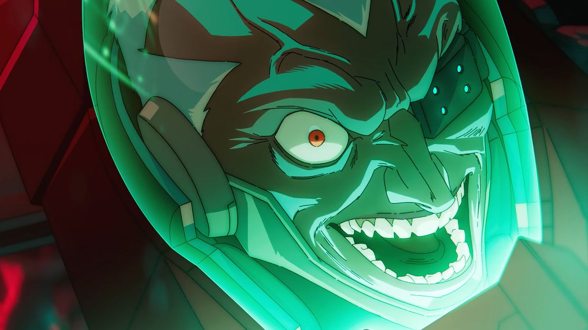 In classic E3 tradition, the cinematic reveal trailer for this new RTS ...