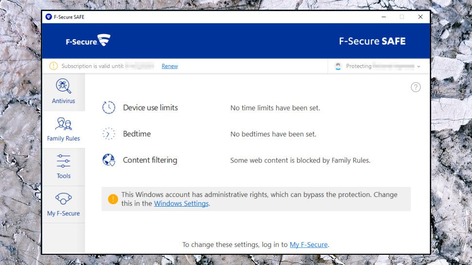 F-Secure Antivirus solutions review | TechRadar