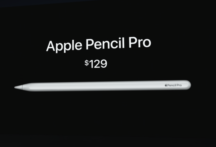 Is the Apple Pencil Pro worth buying? A singular new feature could ...