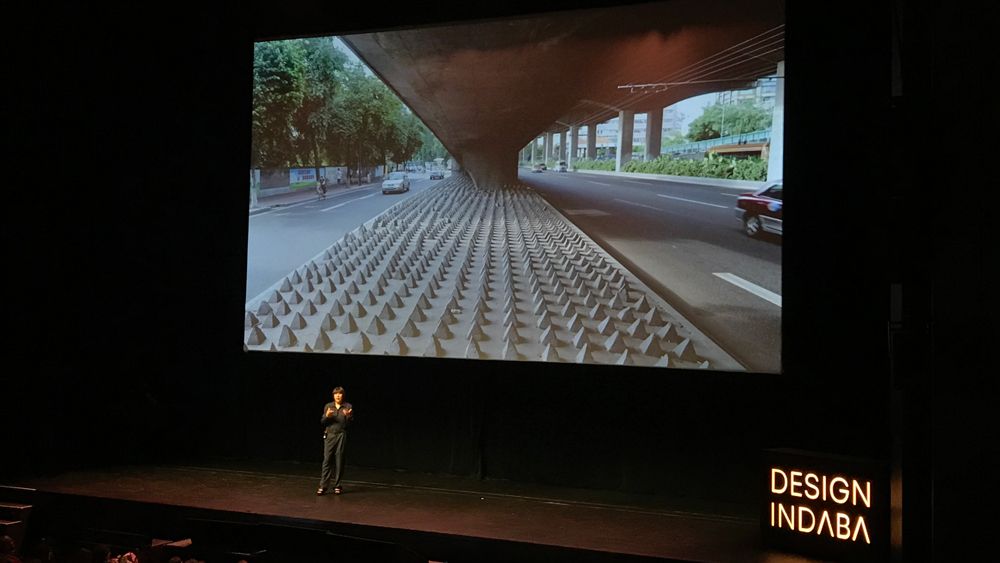 Design Indaba 2019: 8 categories of bad design | Creative Bloq