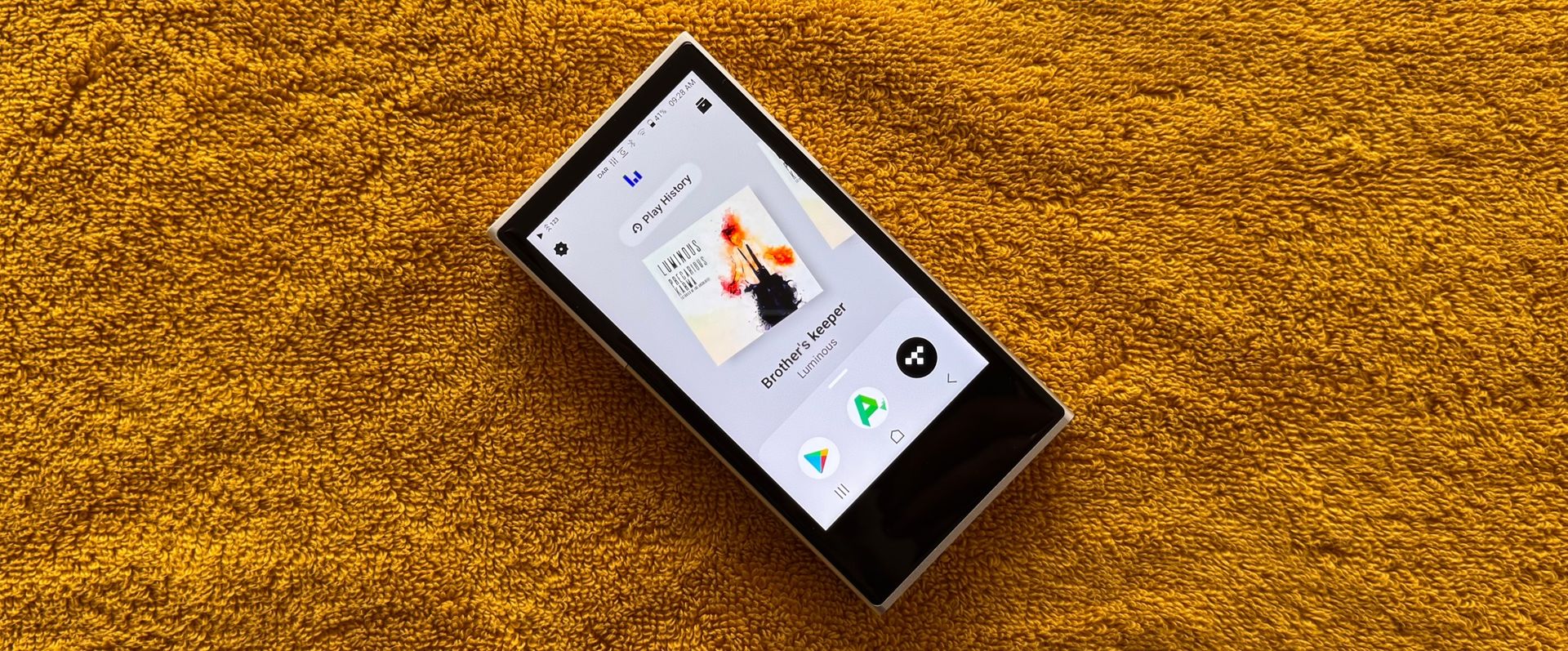 Activo P1 music player review: Astell & Kern audio quality for considerably less cash | TechRadar