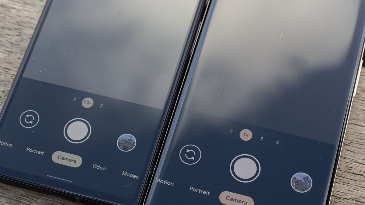 Google Pixel 6 vs 6 Pro: which smartphone is right for you? | Digital ...