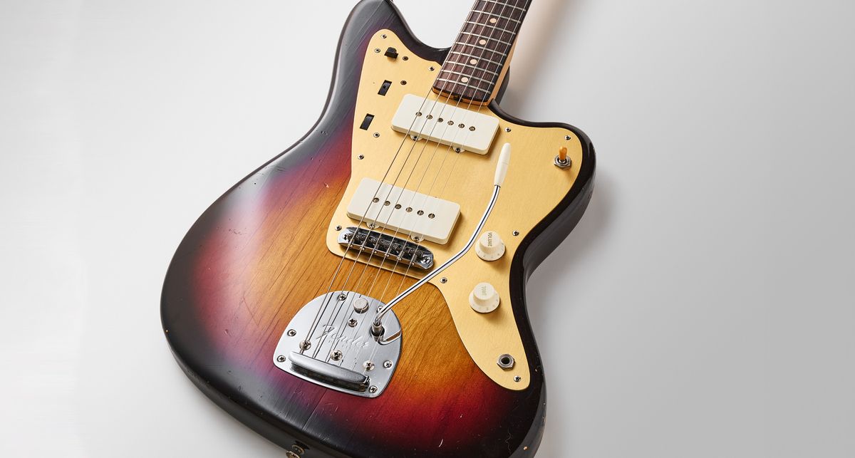 Meet Fender’s most elusive offset guitars | Guitar World