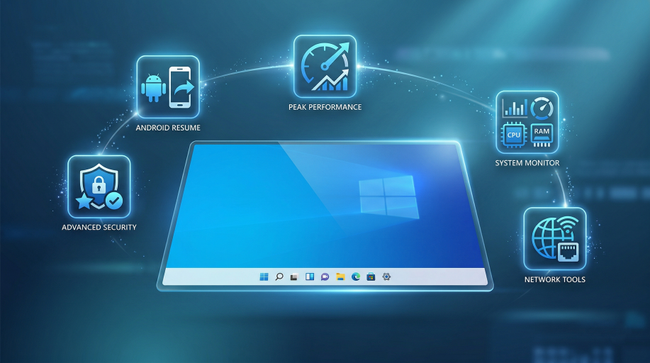 How to disable transparency effects on Windows 11 | Windows Central