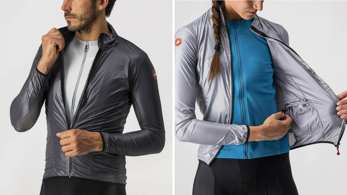 Which Castelli jacket is right for you? | Cyclingnews