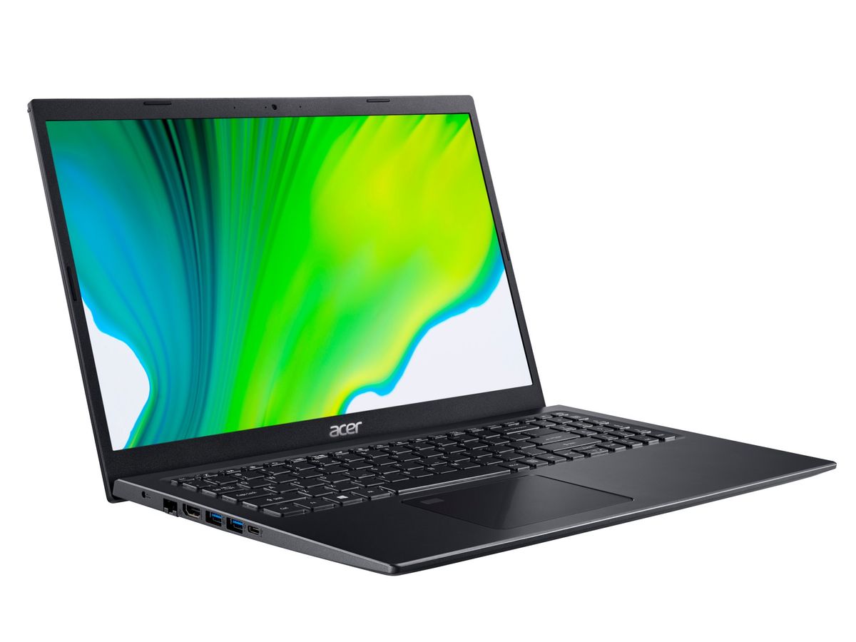 Acer announces three new Aspire 5 laptops with 11th Gen Intel Core ...