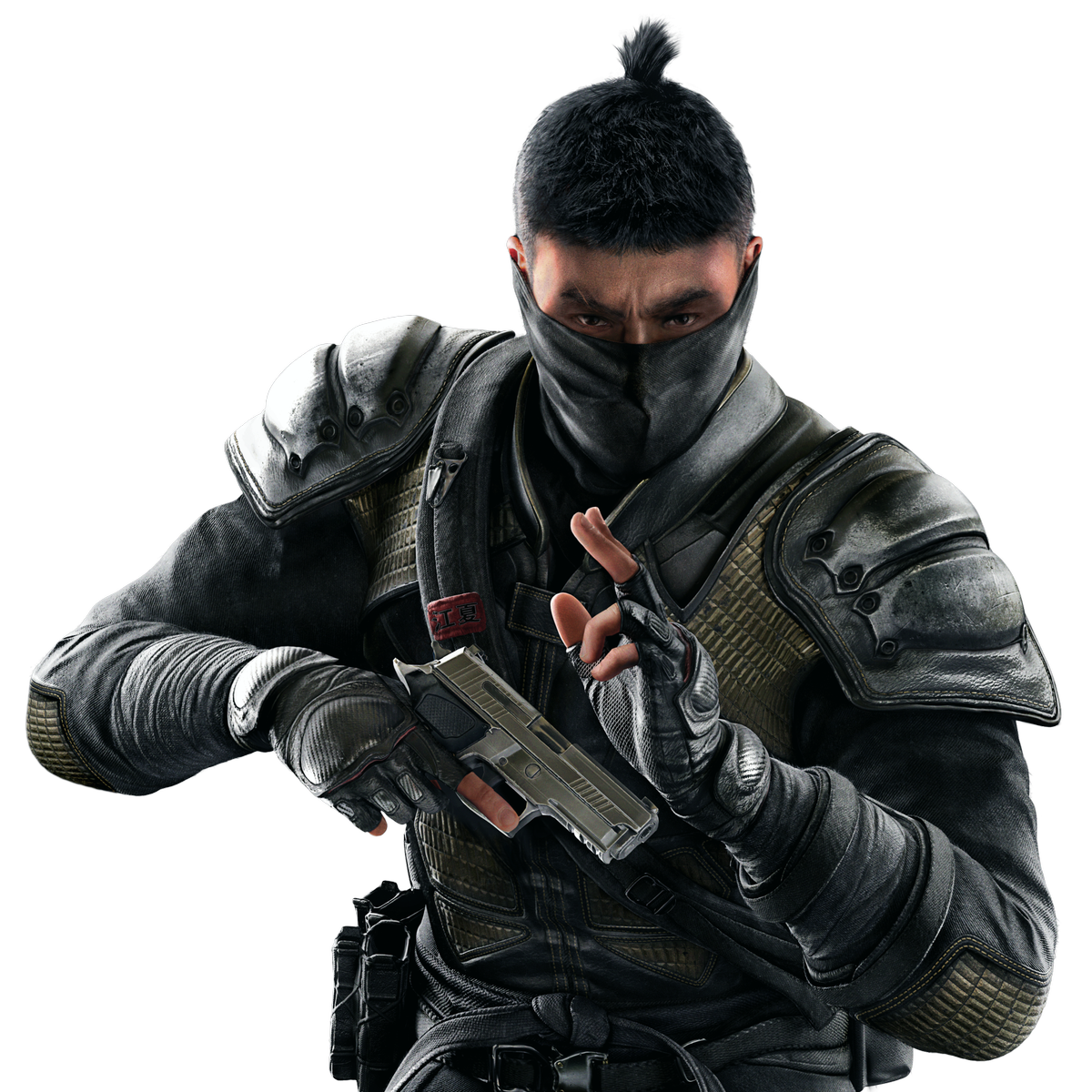 Rainbow Six Siege Elite Skins List | Windows Central