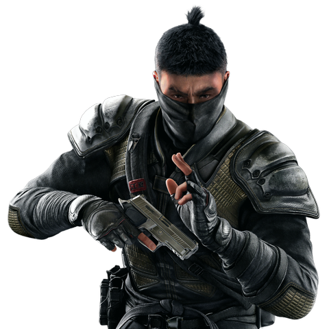 Rainbow Six Siege Elite Skins List | Windows Central