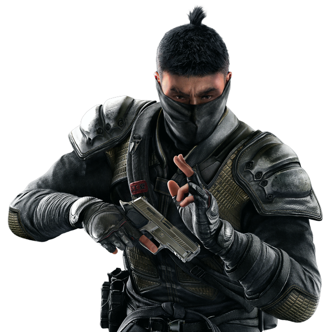 Rainbow Six Siege Elite Skins List | Windows Central