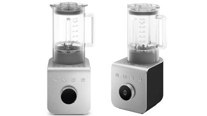 Smeg launches high performance blender that beats fruit, vegetables and ...