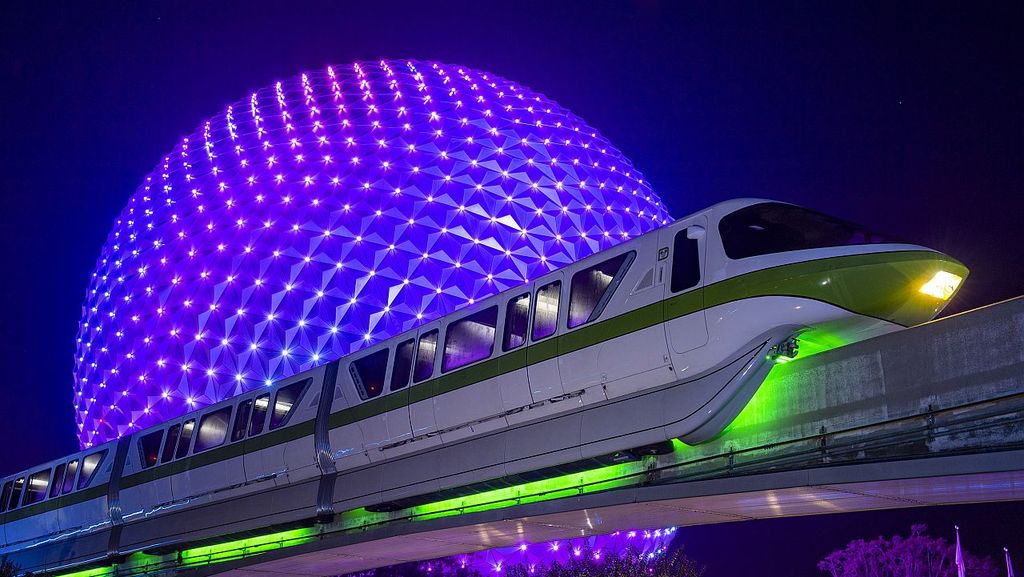 A Disney World Restaurant Was Robbed Of Over $10,000 And The Getaway ...