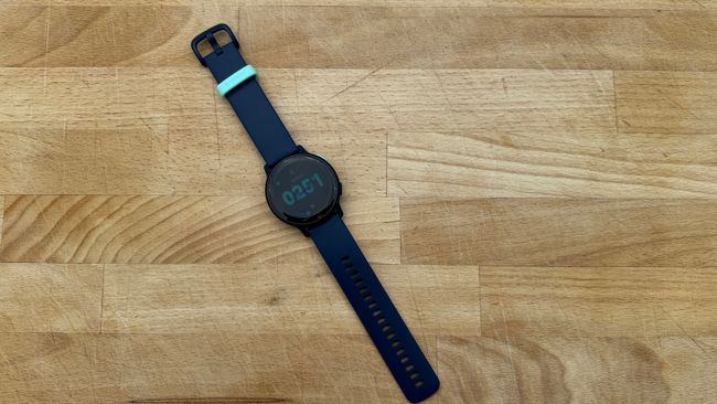 Garmin Vivoactive 5 review | TechRadar