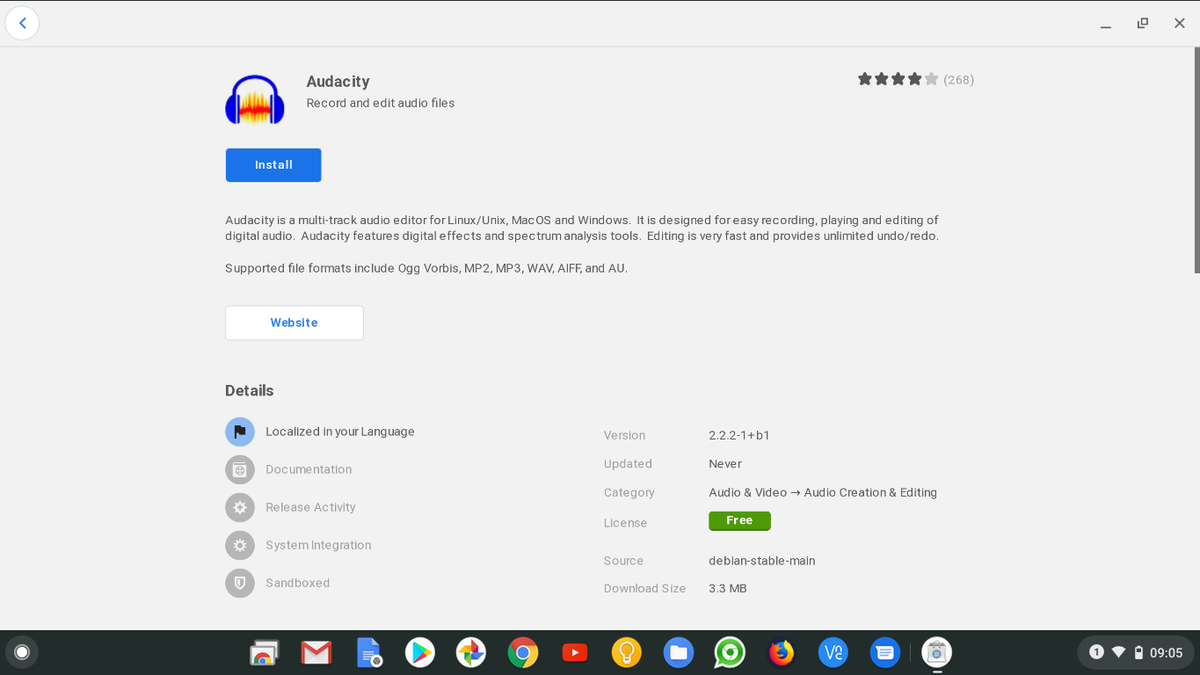 How to run Linux apps on your Chromebook | TechRadar