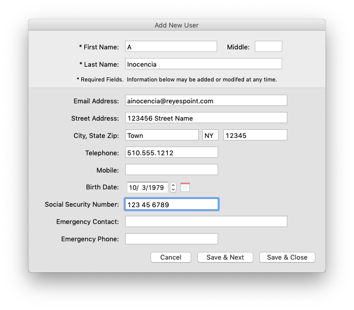 Virtual TimeClock review: Track your employees' hours from anywhere | iMore