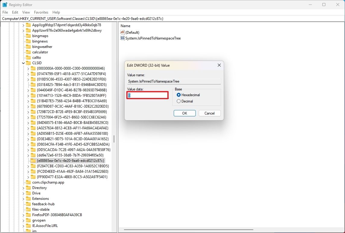 8 Registry Tweaks to Make File Explorer Faster on Windows 11 | Windows ...