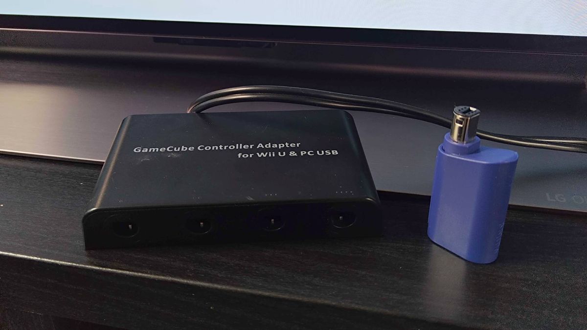 I've been playing Switch 2 using a DualSense, and it's all thanks to a ...