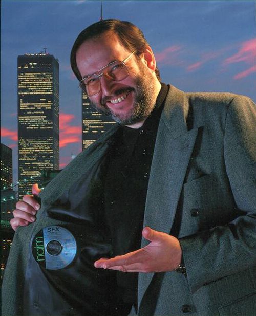 A famous Naim for 40 years | What Hi-Fi?