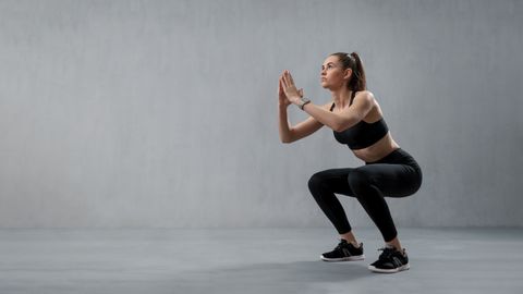 I did 50 frog jumps every day for a week — here’s what happened to my ...