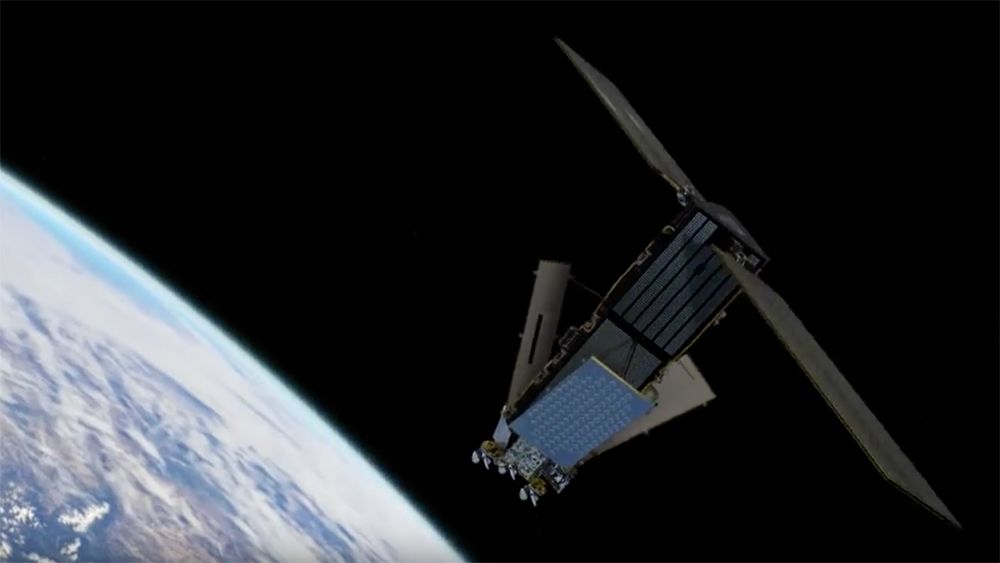 Space internet: Elon Musk's plan to revolutionize global communications ...