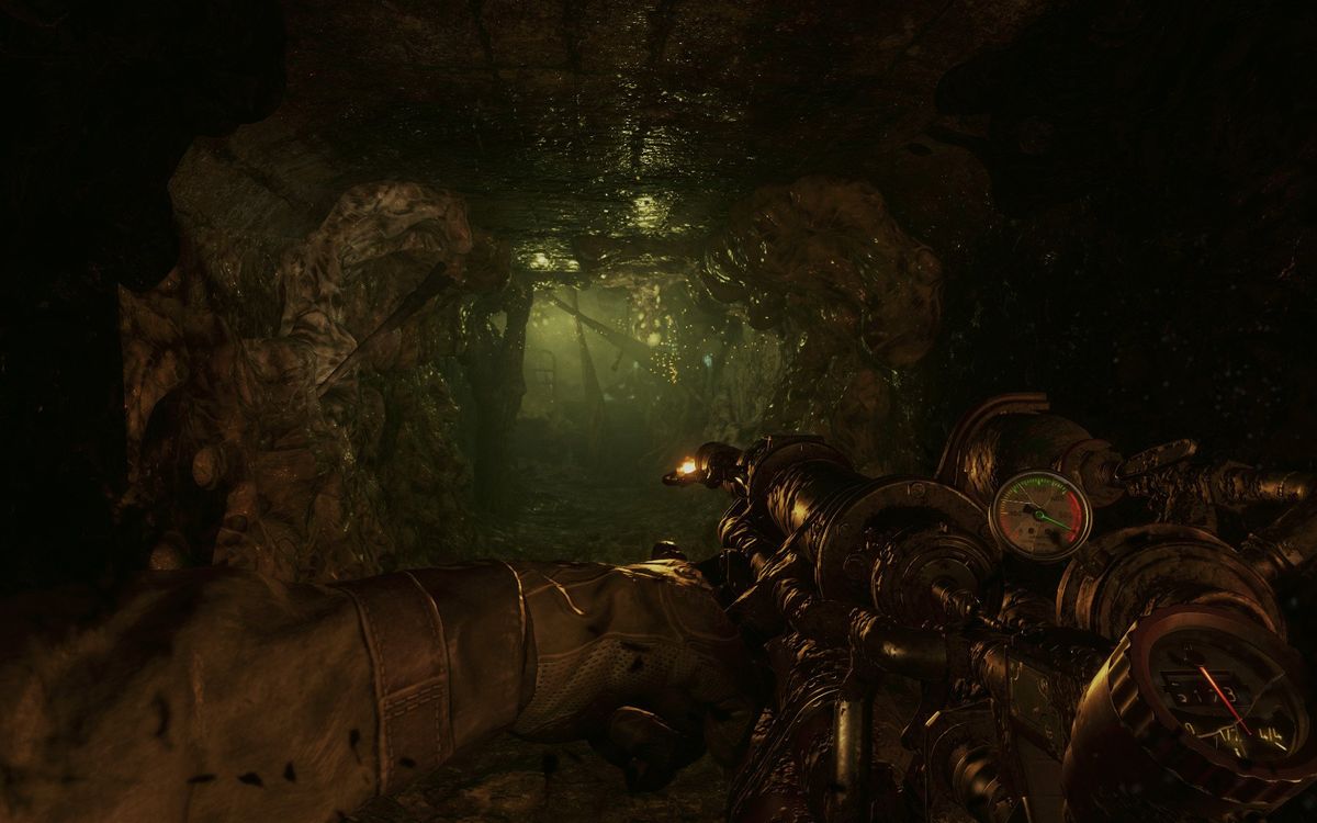 Metro Exodus: The Two Colonels DLC review — A phenomenal side story ...