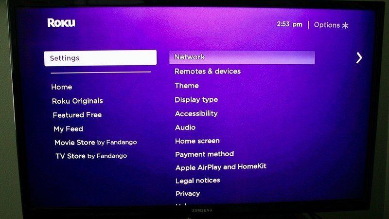 How to cast and screen mirror from your phone to a Roku device ...