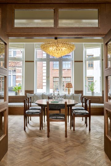 1 Warwick opens in London | Wallpaper*
