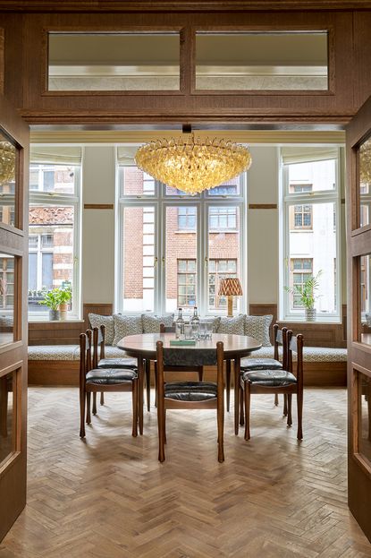 1 Warwick opens in London | Wallpaper*