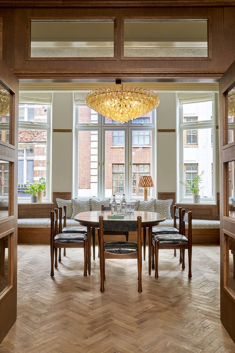 1 Warwick opens in London | Wallpaper*