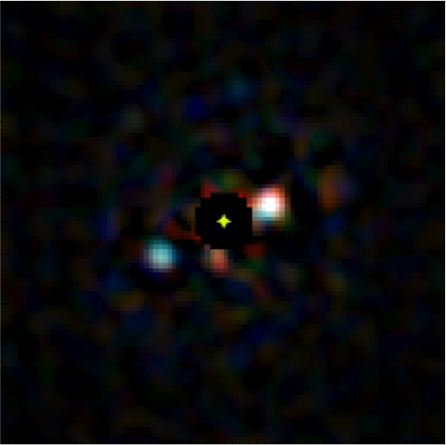 Project Blue: Private Space Telescope to Hunt for Alien Earth at Alpha ...