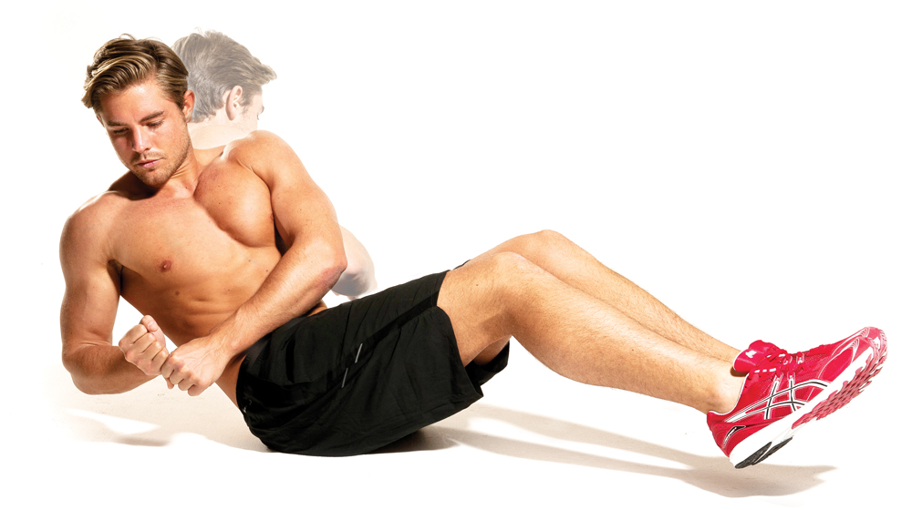 How To Do The Russian Twist And Build A Strong Core Coach