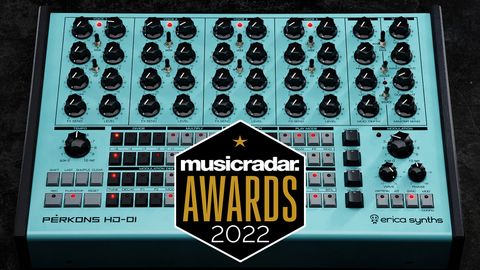 The 8 best new drum machines or samplers of 2022, according to your ...