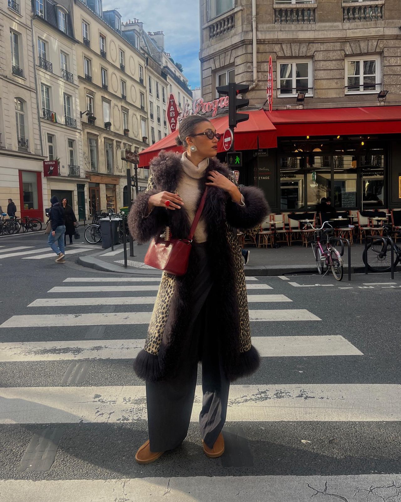 The Fashion Week Outfits To Recreate At Home | Who What Wear