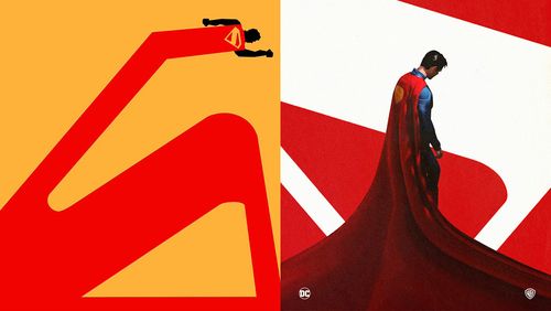 Reinventing movie posters – the work of Olly Moss | Creative Bloq