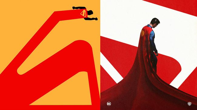 Reinventing movie posters – the work of Olly Moss | Creative Bloq