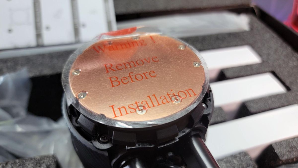 How to build a PC in 2025 | Tom's Hardware