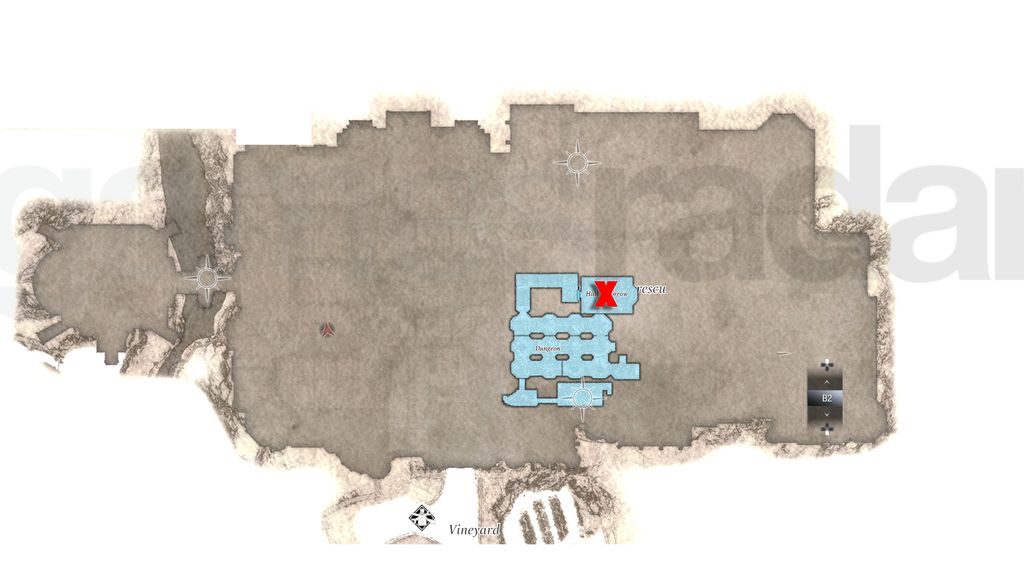How to find all Resident Evil Village masks in Castle Dimitrescu ...