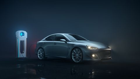 EV batteries could last much longer thanks to new capacitor with 19 ...