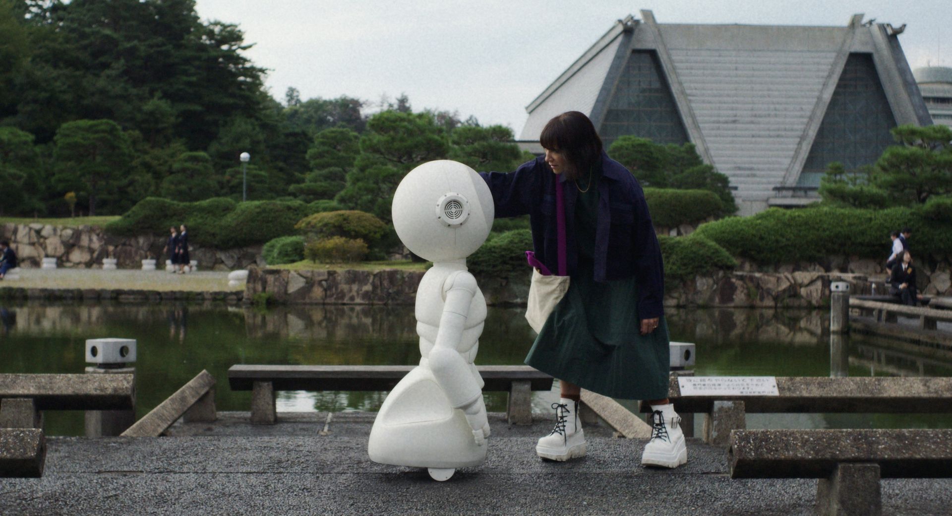 Sunny: release date, cast, plot, trailer, interview, more | What to Watch