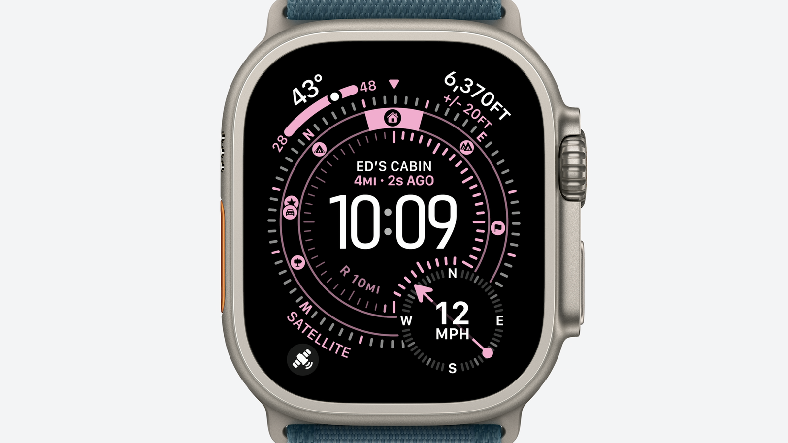 watchOS 26 has landed and is available for your Apple Watch right now | T3