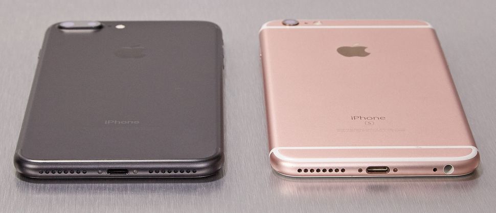 iPhone 7 and iPhone 7 Plus review | Tom's Guide